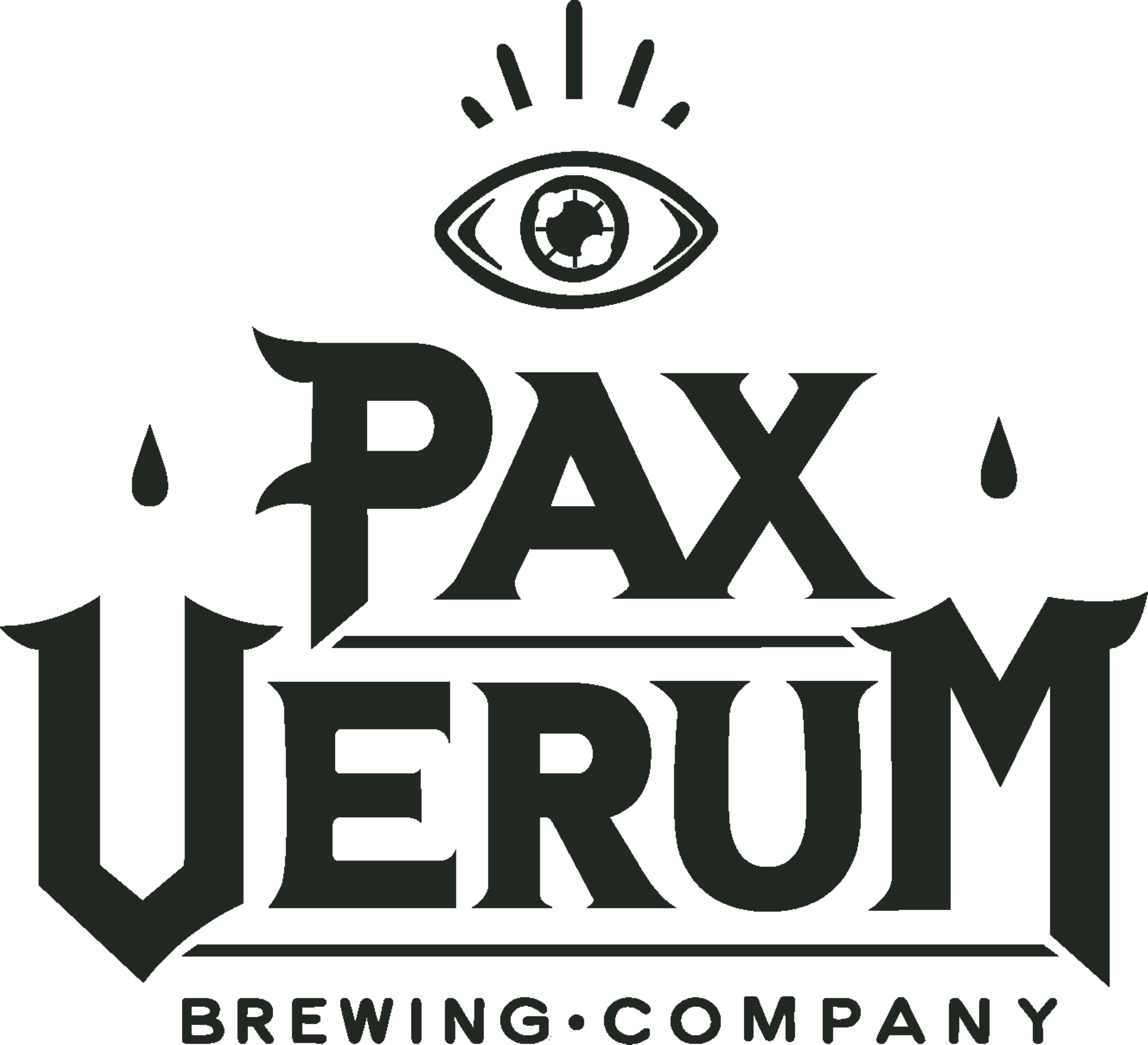 Join the Pax Verum Secret Society – Pax Verum Brewing Company in Lapel ...